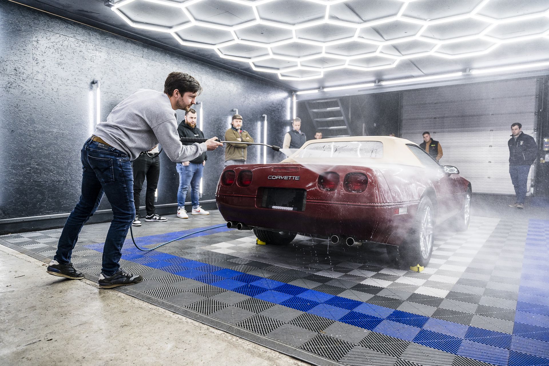 Formation - Perfectionnement au detailing - Septembre 2024 | Ultimate ...